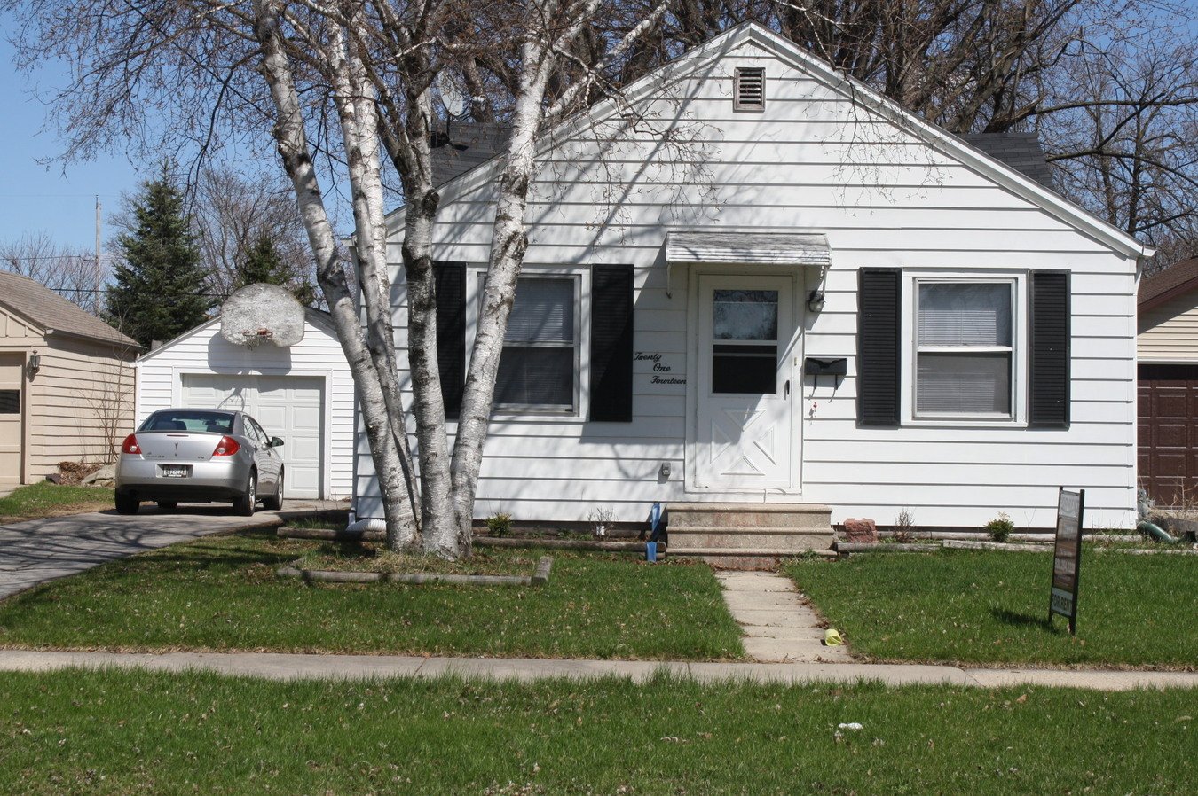 Cozy 2 Bedroom Home Apartments Appleton, WI | Rentable