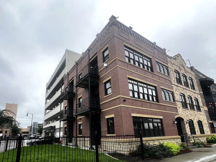 412 5th St #502 N Fargo, ND House for Rent | Rentable