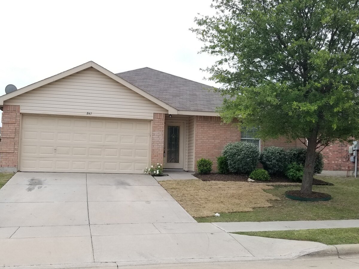 4 Br In Sendera Ranch Apartments Haslet, TX | Rentable