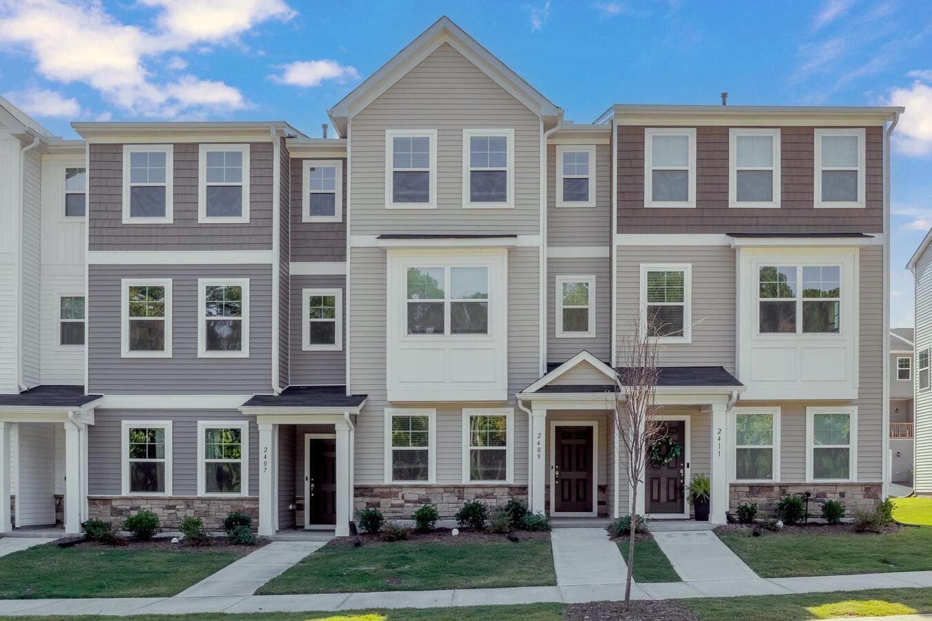 Welcome To Magnolia Trace! Apartments Raleigh, NC | Rentable