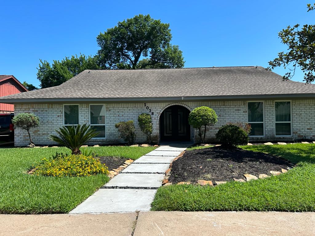 1038 Cottage Oak Ln Houston, TX House for Rent | Rentable