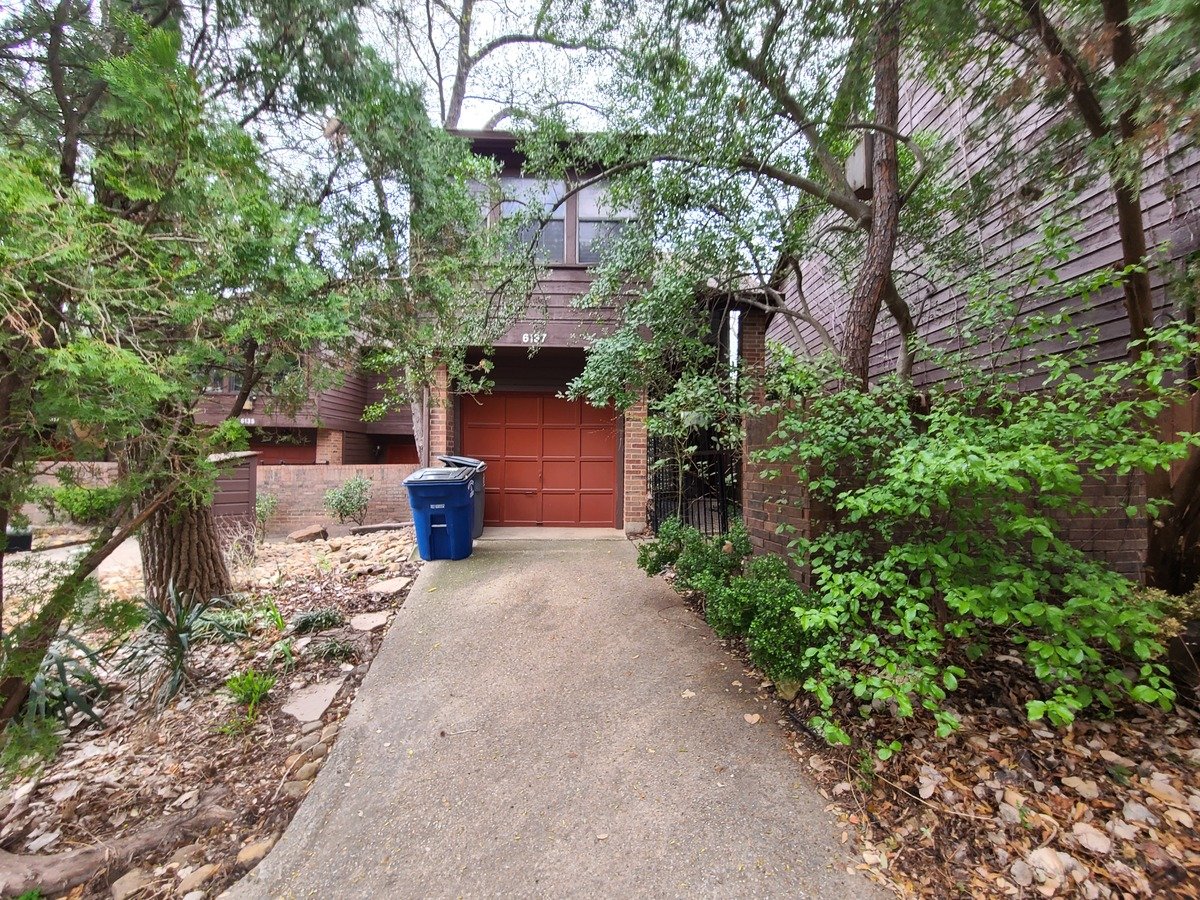 6137 Summer Creek Cr Apartments Dallas, TX | Rentable