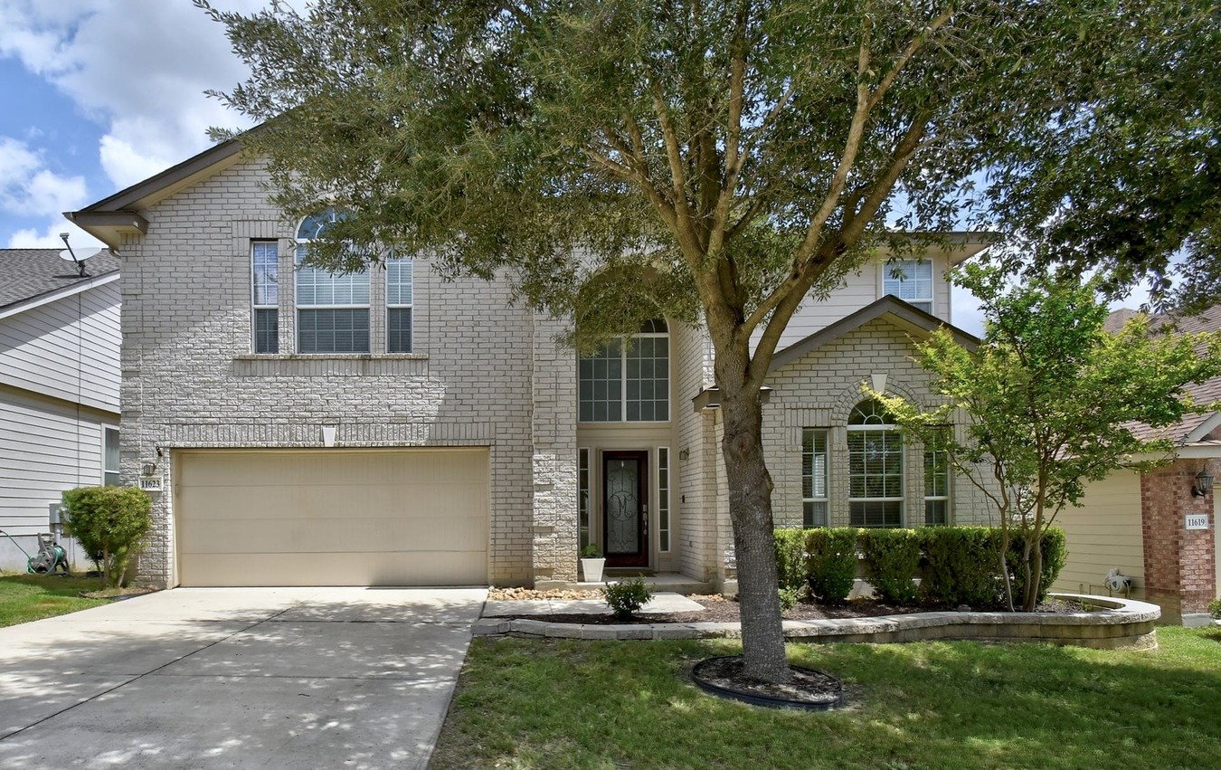 11623 Sweet Pea Run San Antonio, TX House for Rent | Rentable