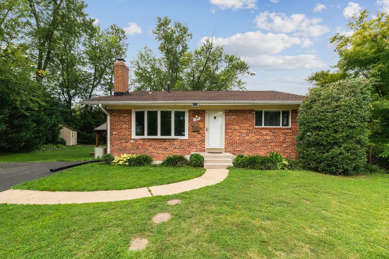 4232 Linden St Fairfax, VA House for Rent | Rentable