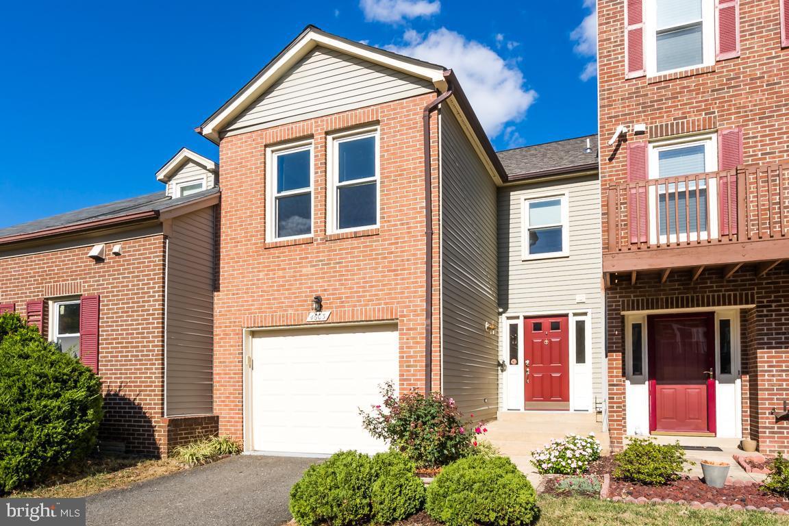 4603 King Duncan Rd Alexandria, VA House for Rent | Rentable