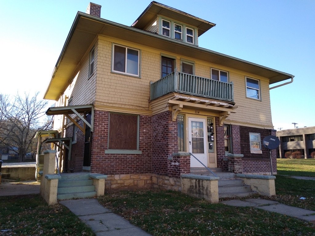 1-2 Bedroom Kck Apartments Available! Kansas City, KS