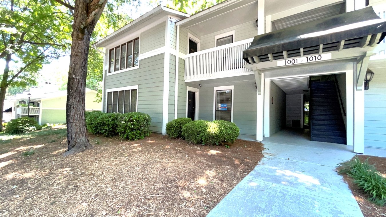 Quiet Buckhead 2Br 2 Bath Condo Apartments Atlanta, GA