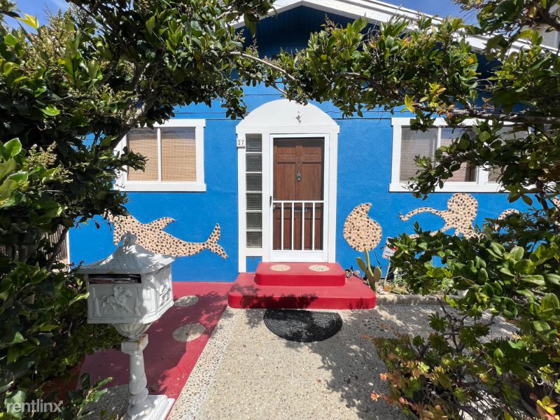 Marina Peninsula - At The Beach - Steps To The... Apartments Marina Del ...