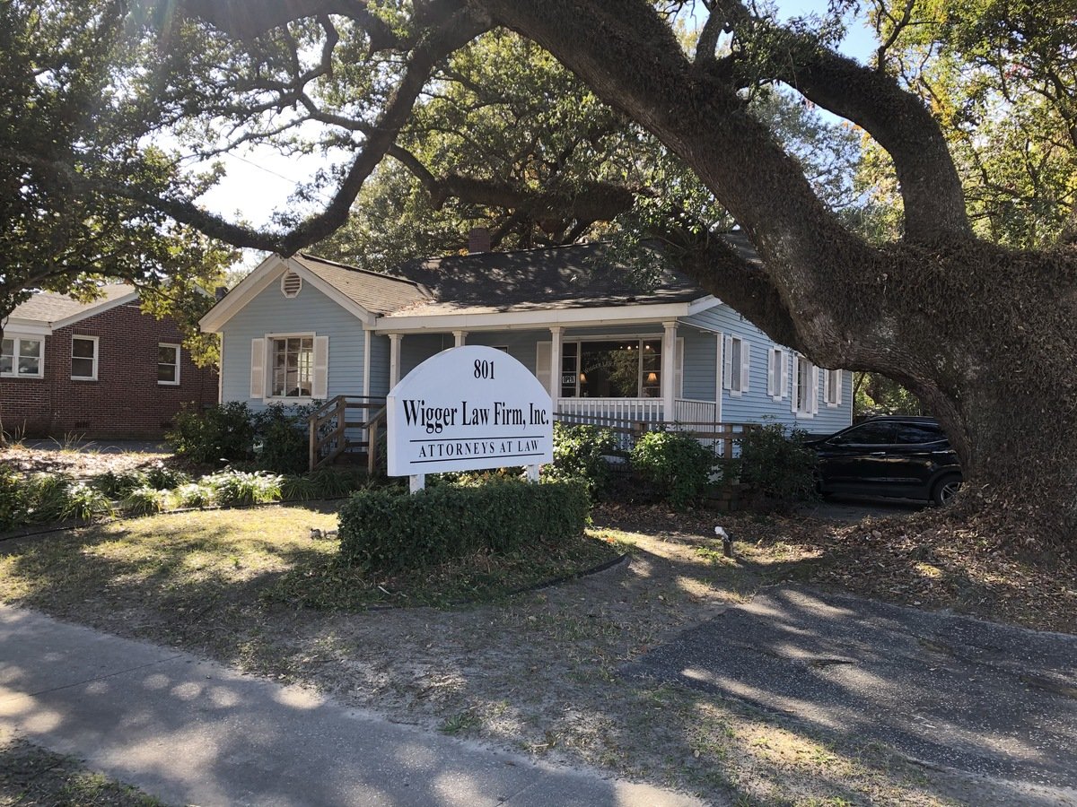 Wigger Law Firm Bld Apartments Charleston, SC | Rentable