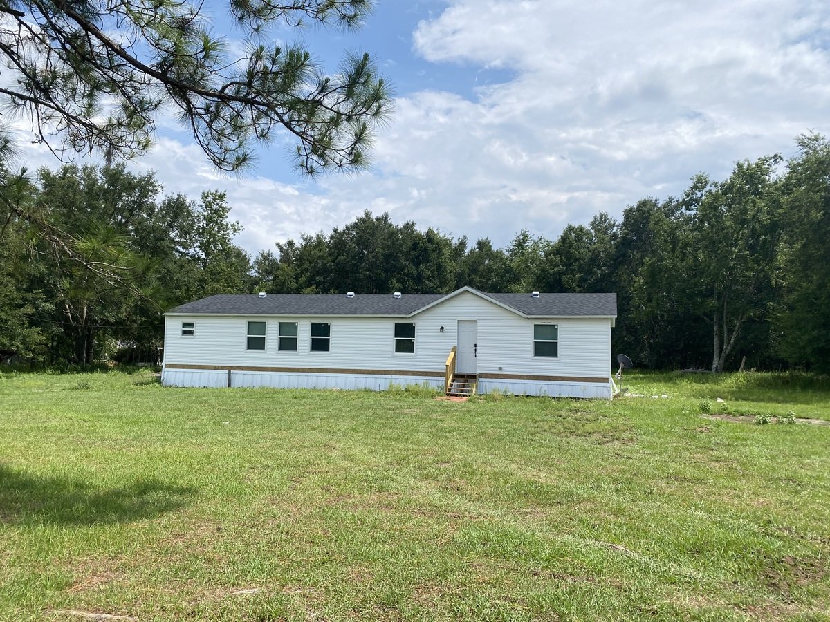 3 Bed 2 Bath Home On Almost 3 Acres Lawn Care... Apartments Wesley ...