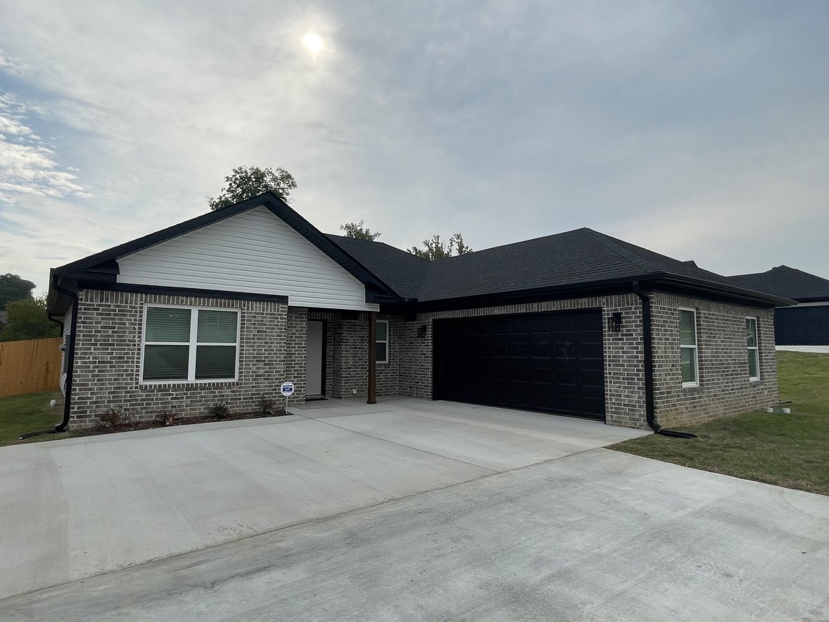 1048 Heritage Way Benton, AR House for Rent | Rentable