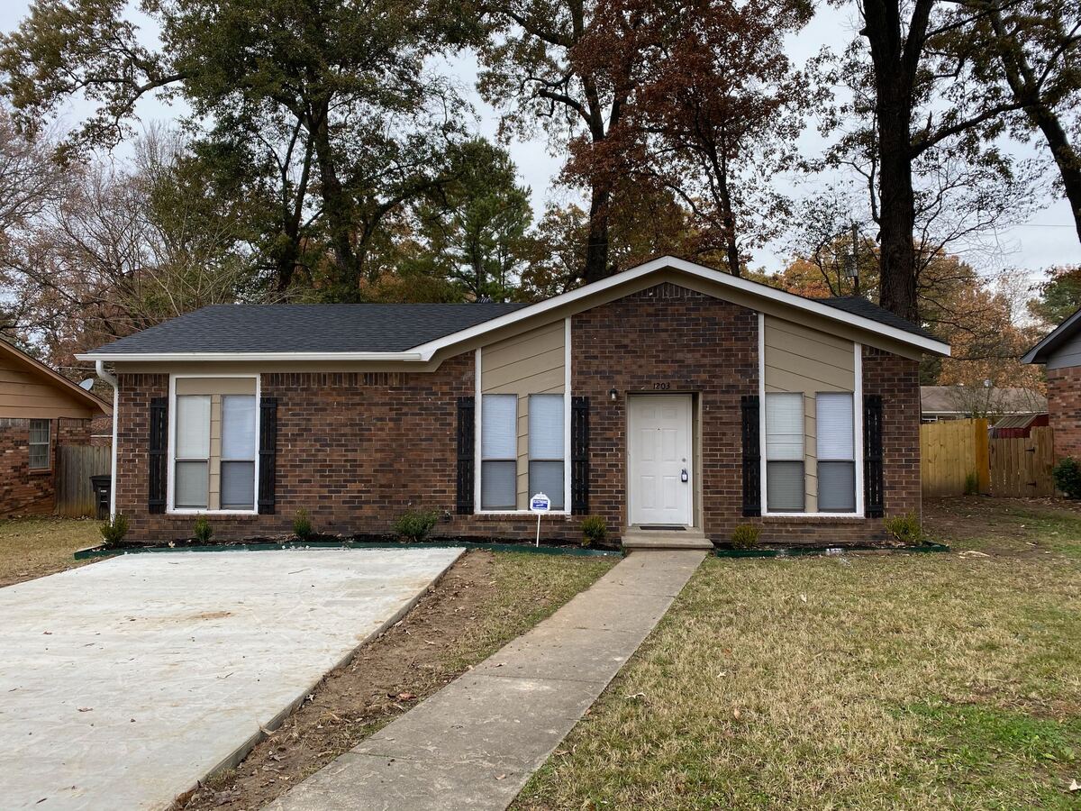 1203 Ray Rd Jacksonville, AR House for Rent | Rentable