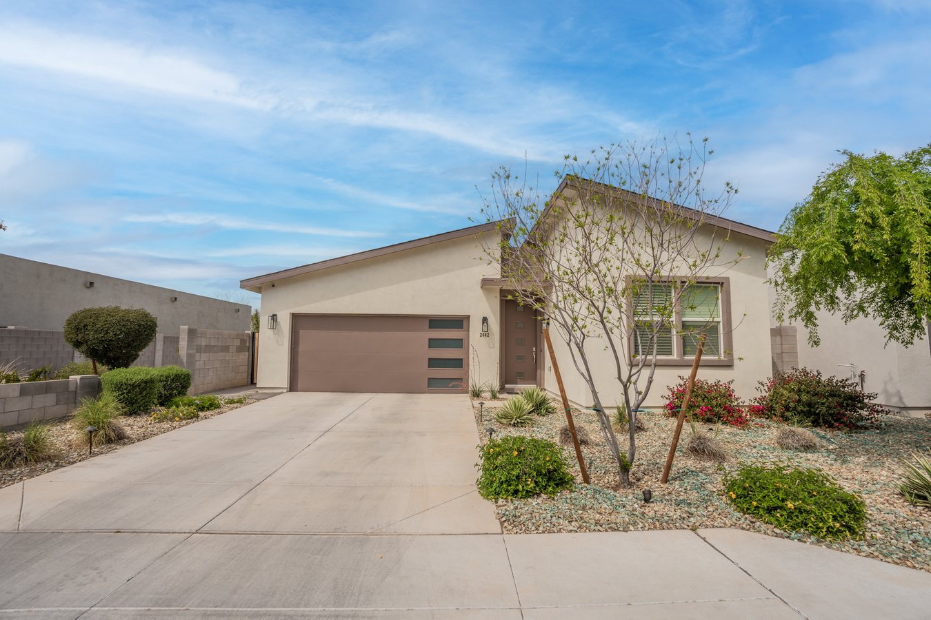 Modern Contemporary Home Apartments Phoenix, AZ | Rentable