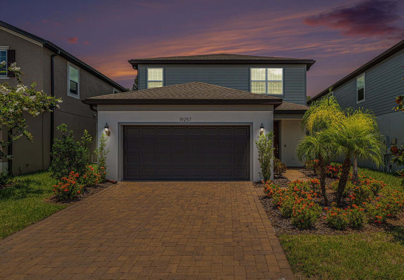 4/3 In K-bar Ranch Conservation Lot Apartments Tampa, FL