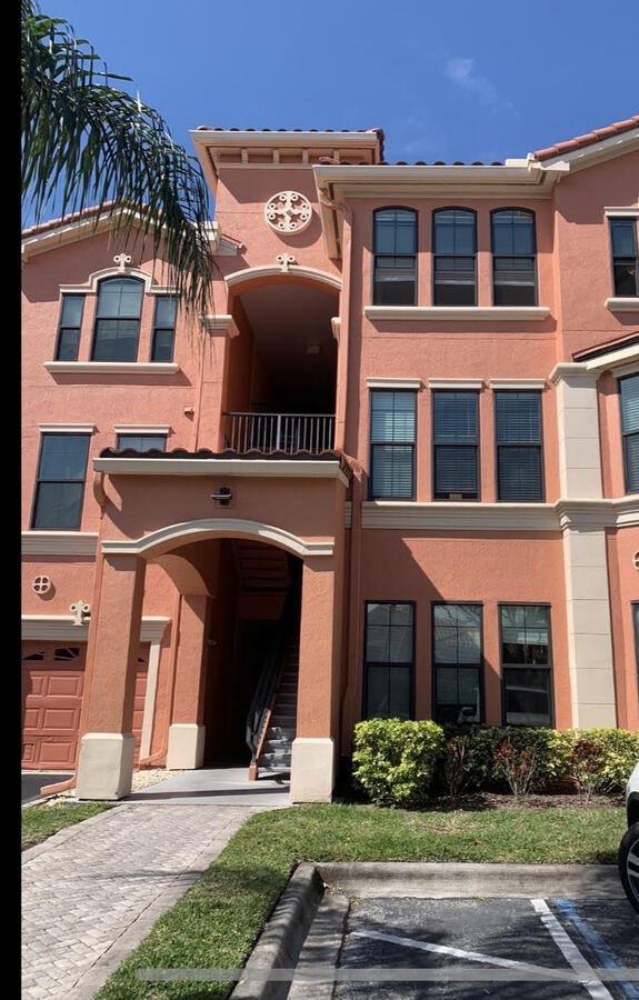 2705 Via Murano Unit 136 Clearwater, FL House for Rent