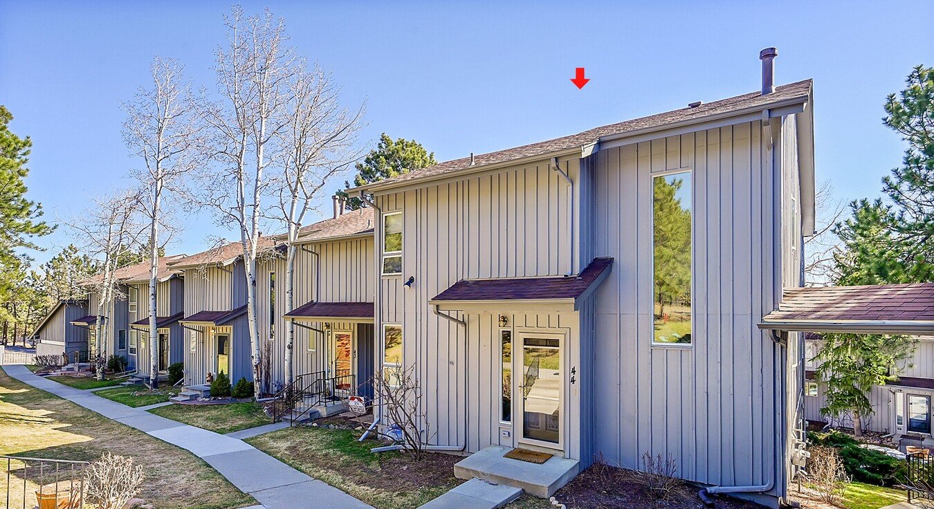 Newly Updated Condo Apartments Evergreen, CO | Rentable