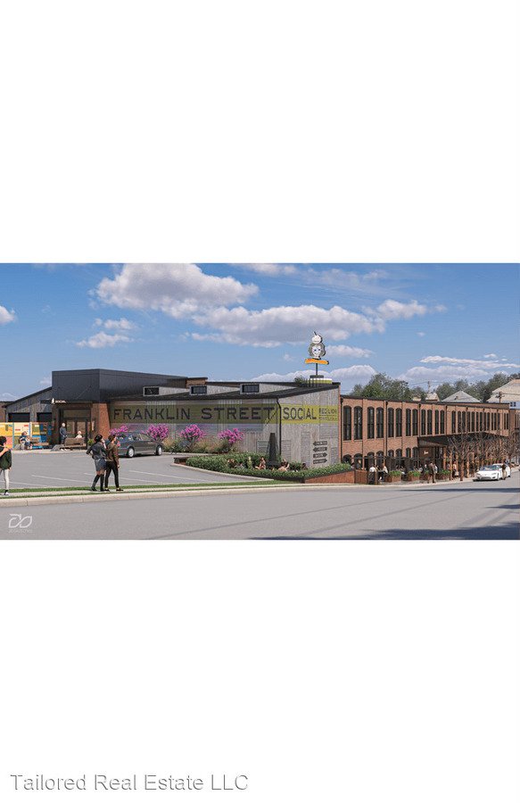 Franklin Street Social Luxury Apartments Red Lion, PA