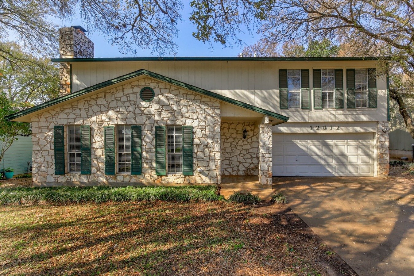 Beautiful Home Located Near Domain! Apartments Austin, TX