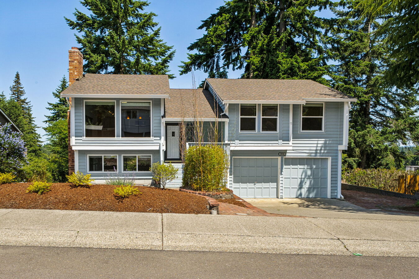 Territorial View In Twin Lakes Area Apartments Federal Way, WA