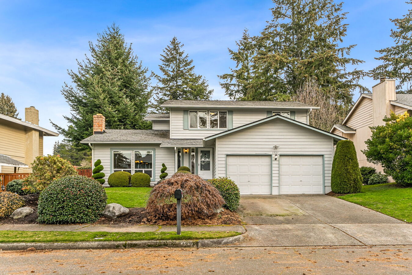 North Tacoma On Golf Course Apartments Tacoma, WA | Rentable