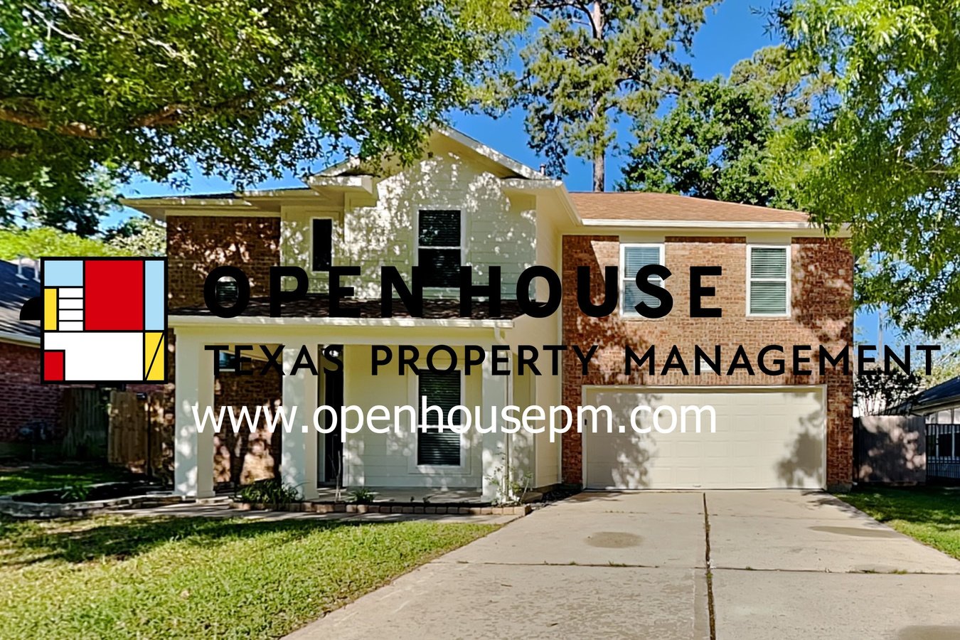 28623 Hidden Lk W Magnolia, TX House for Rent | Rentable