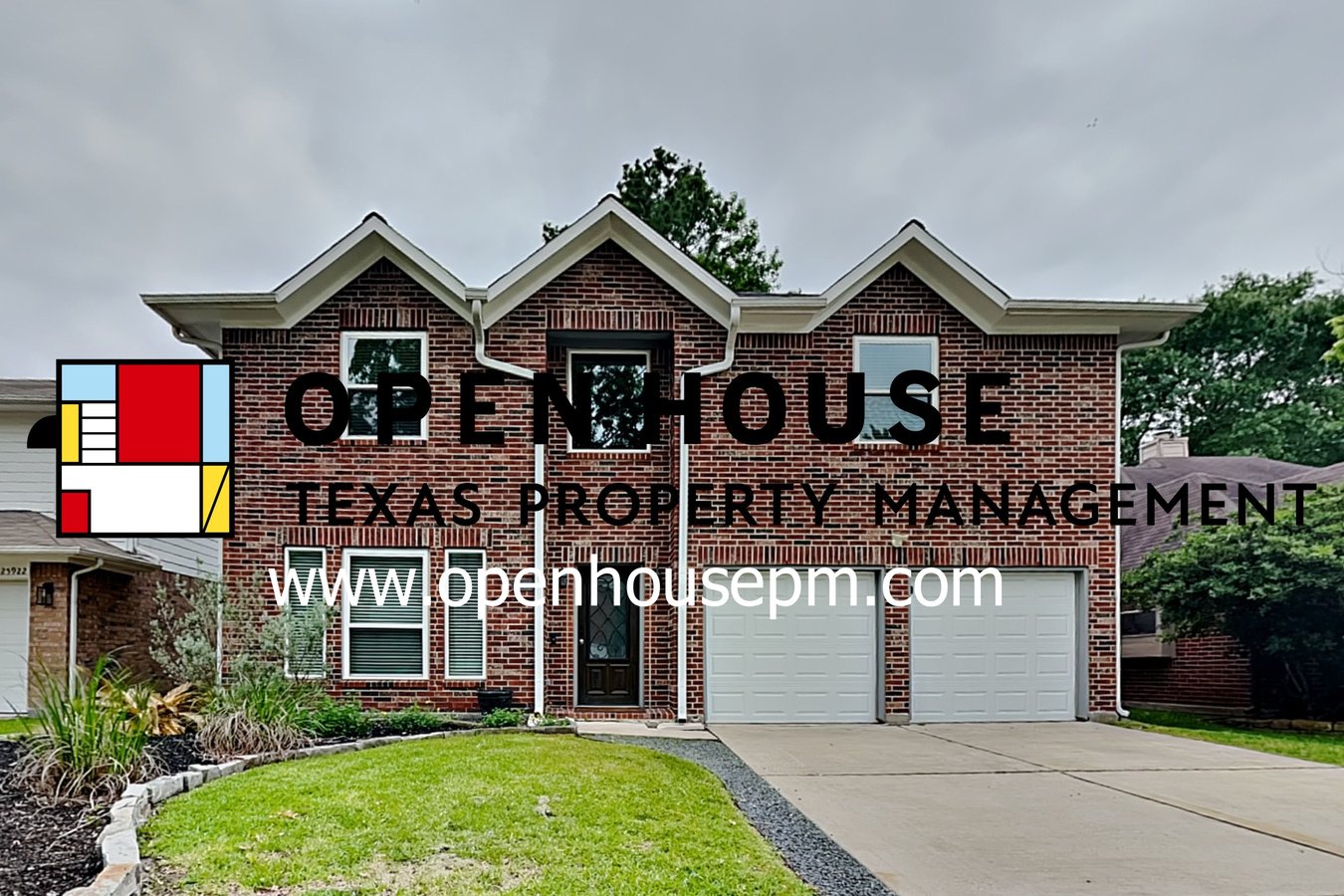 25918 Richards Rd Spring, TX House for Rent | Rentable