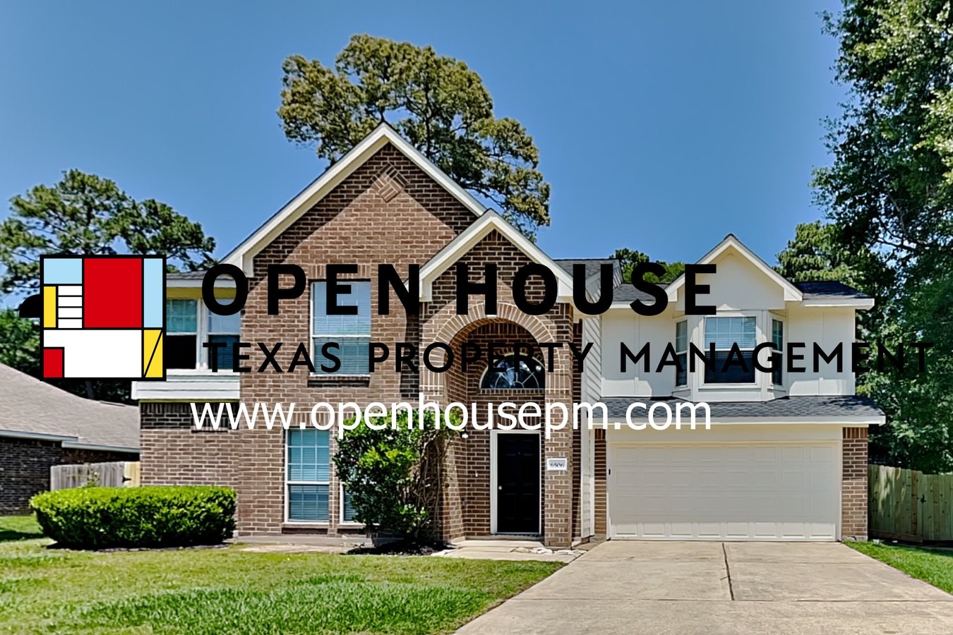 6506 Hayden Dr Magnolia, TX House for Rent | Rentable
