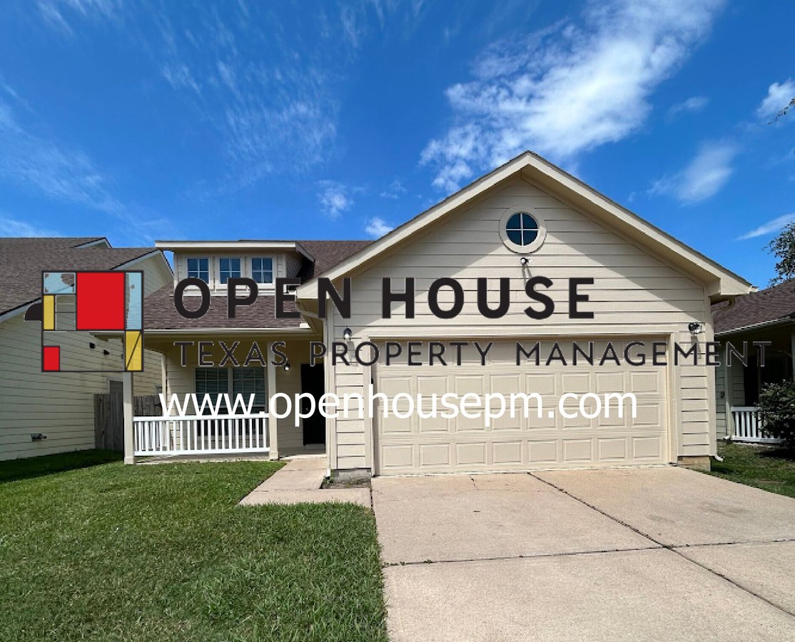 10030 Sweet Olive Way Tomball, TX House for Rent | Rentable