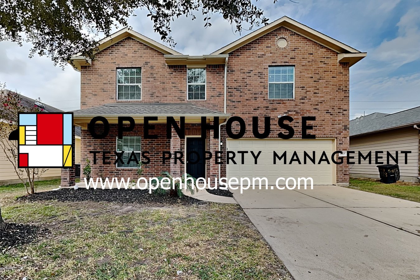 4319 Mt Vinson Way Katy, TX House for Rent | Rentable