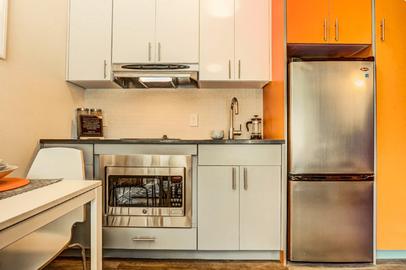 Jupiter Apartments Is Now Leasing! Seattle, WA | Rentable