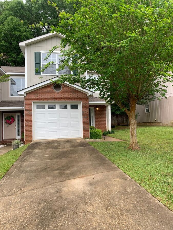 Coming Soon- 210 Ridgeway Drive Apartments Enterprise, AL