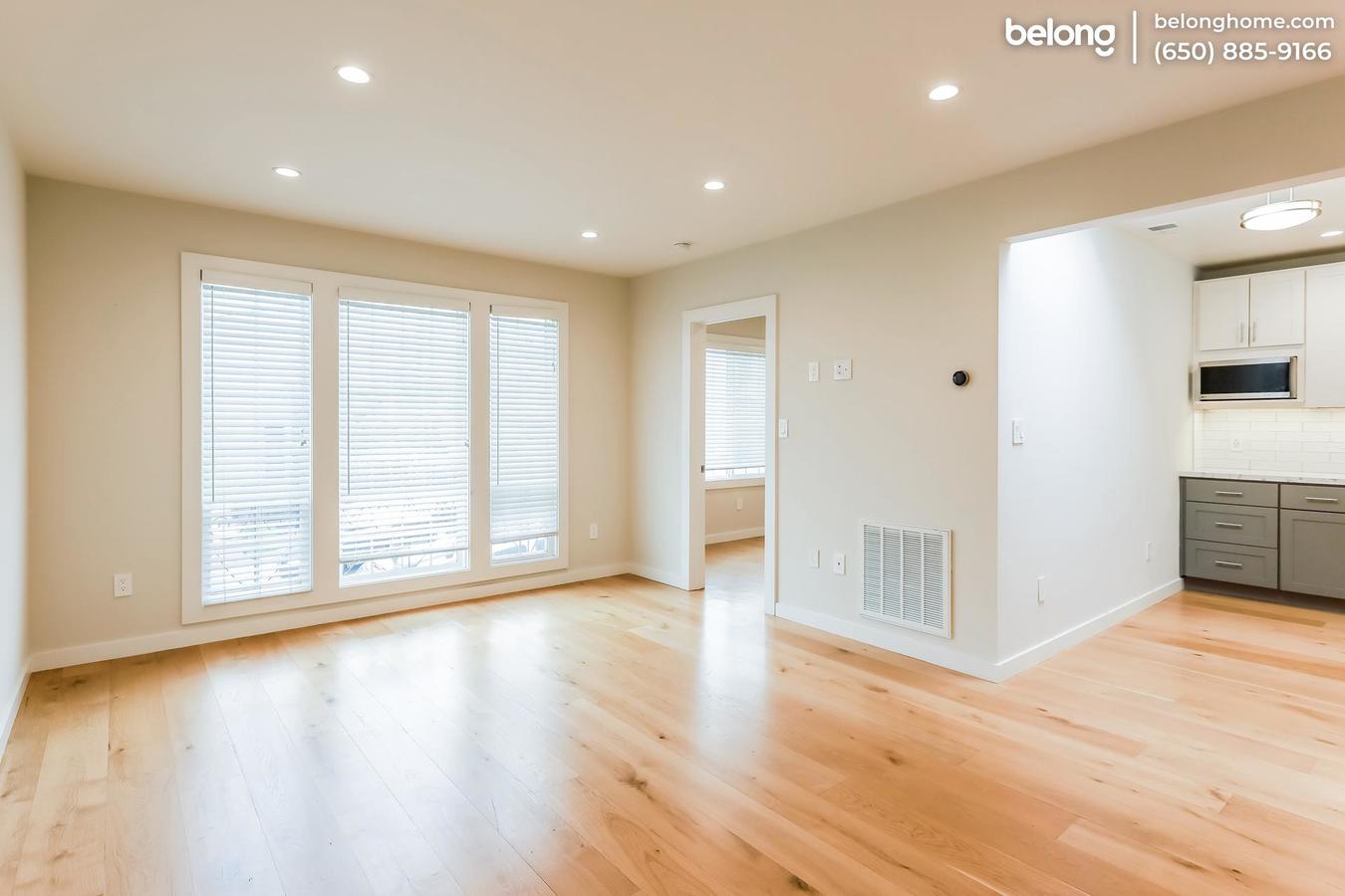 107 Maddux Avenue, San Francisco, Ca 94124 San Francisco, CA House for Rent