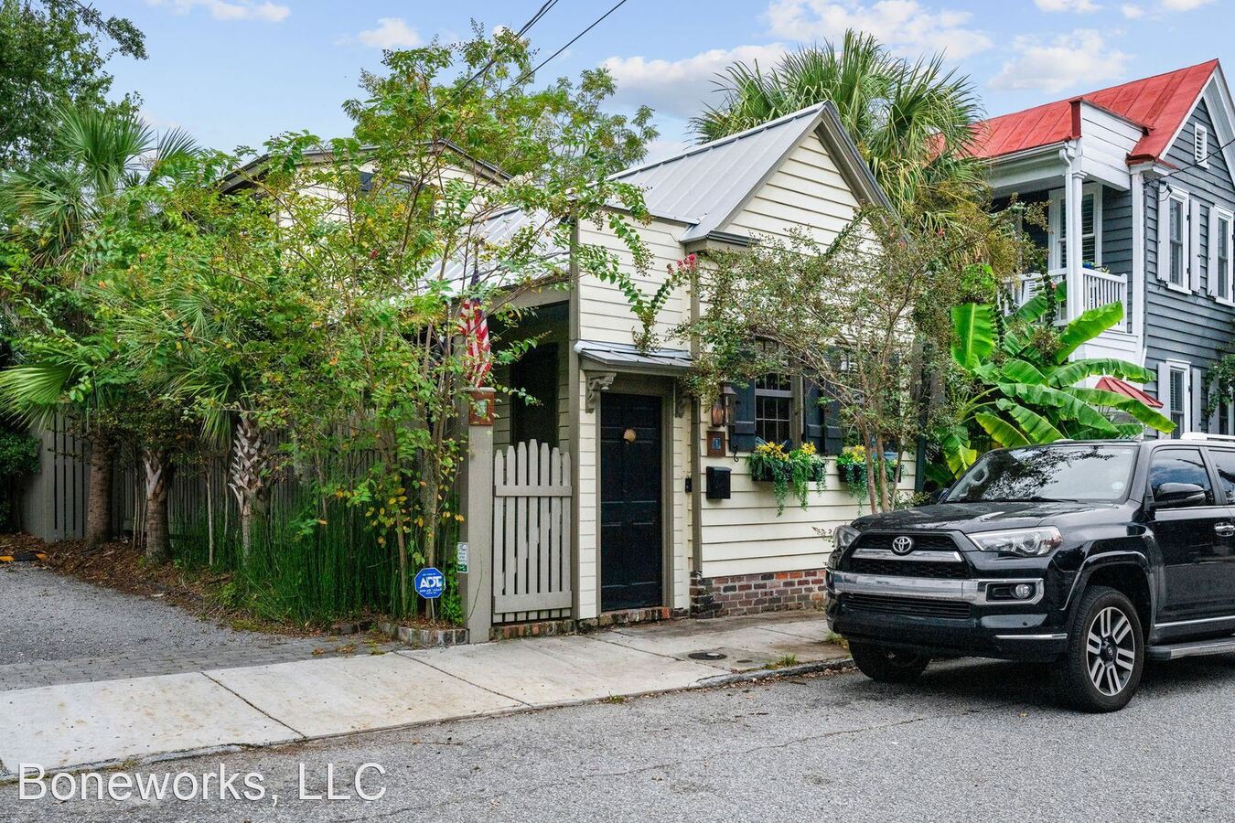 1 Kracke St Charleston, SC House for Rent | Rentable