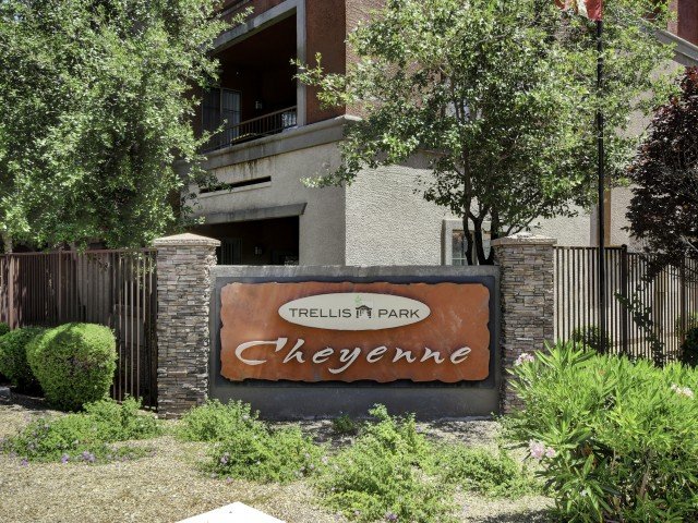 Trellis Park At Cheyenne Apartments Las Vegas, NV | Rentable