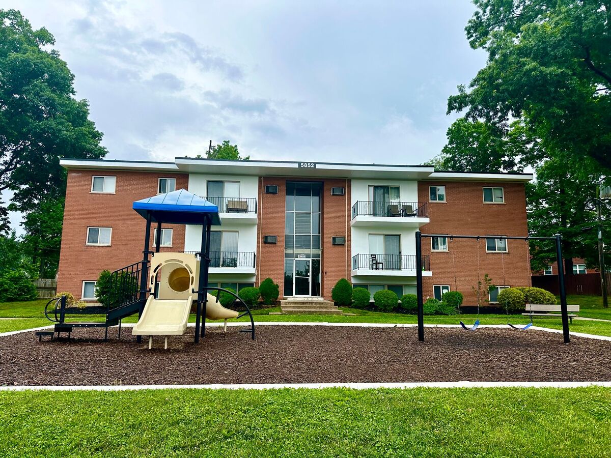 Groesbeck Gardens Apartments Cincinnati, OH | Rentable