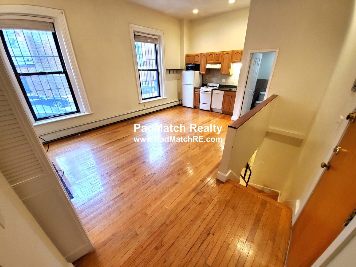 423 Shawmut Ave Boston, MA Apartment for Rent | Rentable