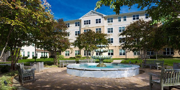 Weinberg Villages I-V Apartments Owings Mills, MD | Rentable