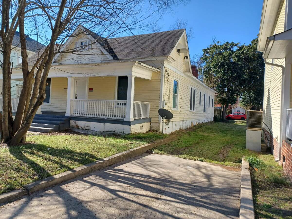 135 E Martin Luther King Jr Drive Apartments Washington, NC