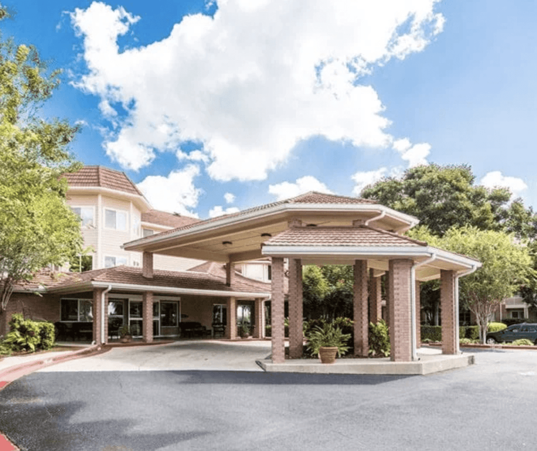 Brook Ridge Apartments - 1301 W Ridge Rd Pharr, TX | Rentable