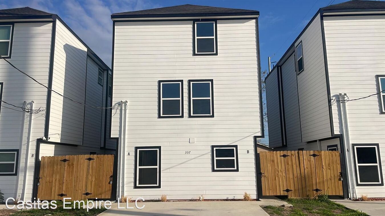 337 Connecticut St Houston, TX House for Rent | Rentable