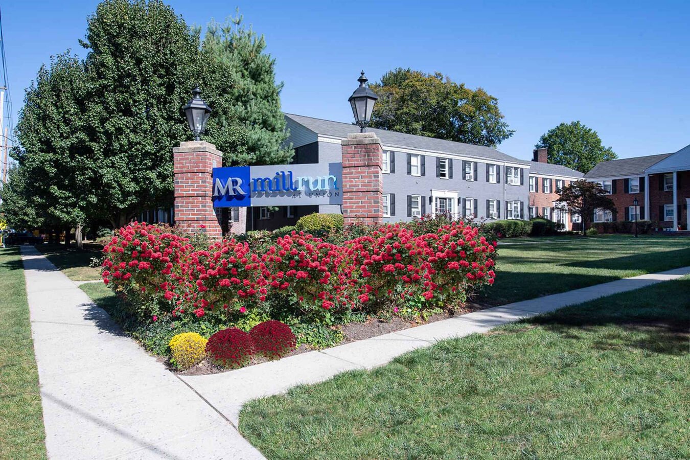 Mill Run at Union Apartments - 1762 Walker Ave Union, NJ