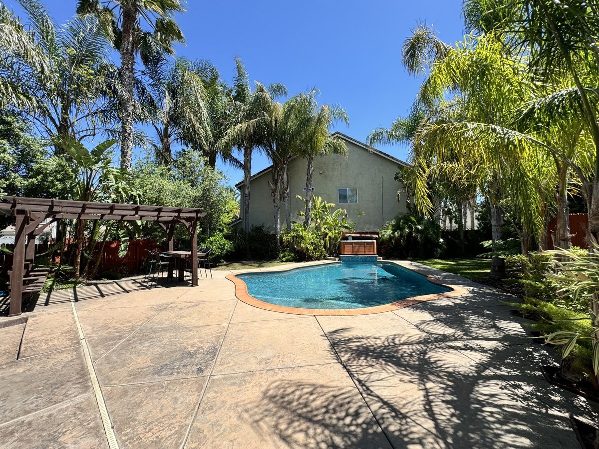 Stunning Natomas Home With Backyard Oasis Apartments Sacramento, CA