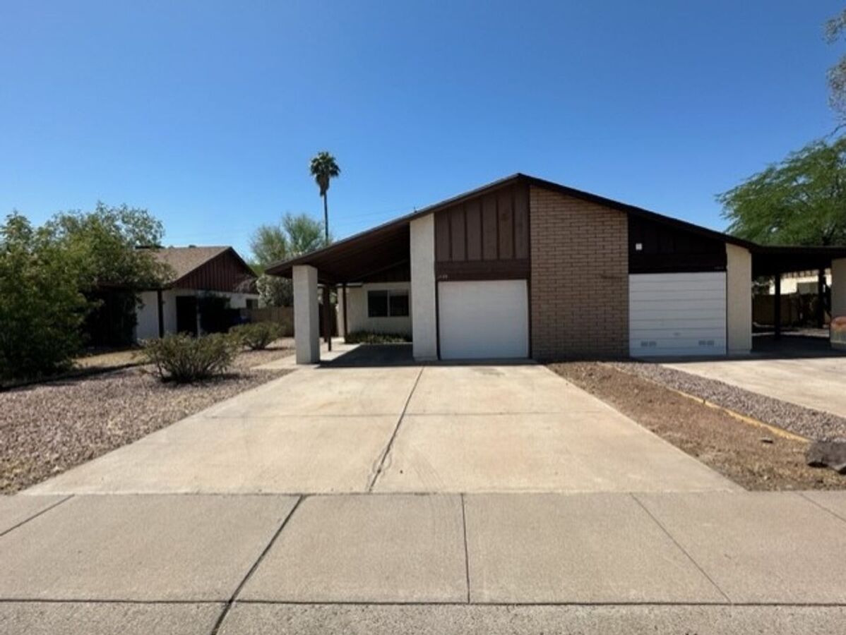 Great Tempe Location With Freeway Access To Any... Apartments Tempe, AZ