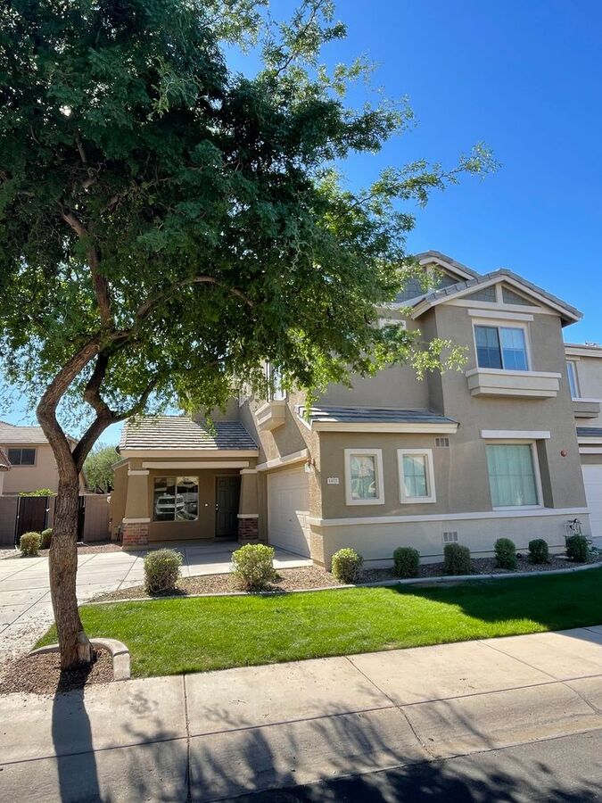 Two Weeks Free On 13 Mo Lease Oac/ Community... Apartments Gilbert, AZ