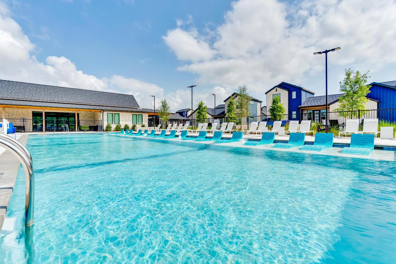 parcHAUS at Firewheel Parkway Apartments Garland, TX
