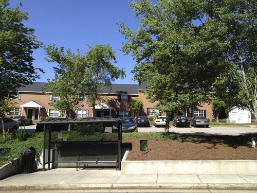 Surrey Square Townhomes Apartments Athens, GA | Rentable