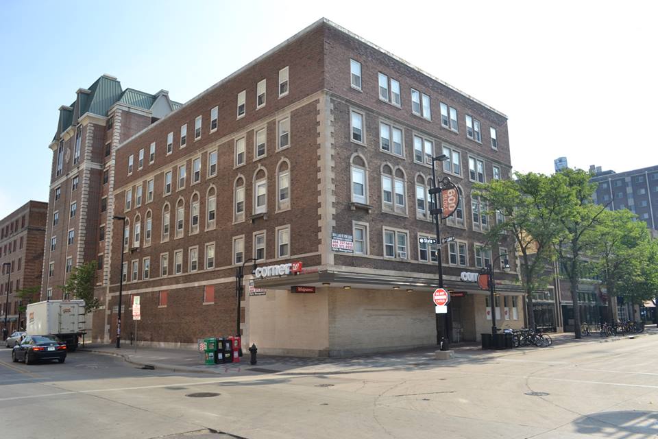 509 Company Apartments - 509 N Lake St Madison, WI | Rentable