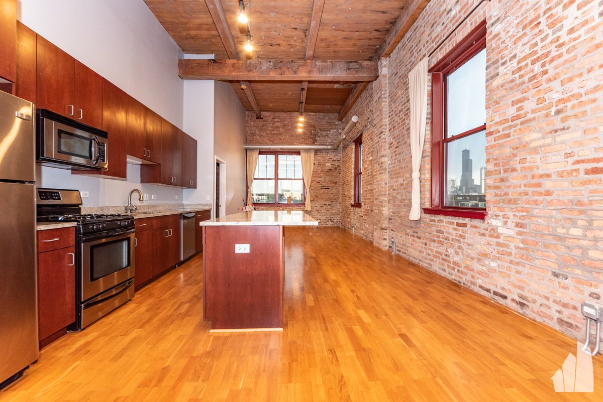 1061 West 16Th Chicago, IL Apartment for Rent | Rentable