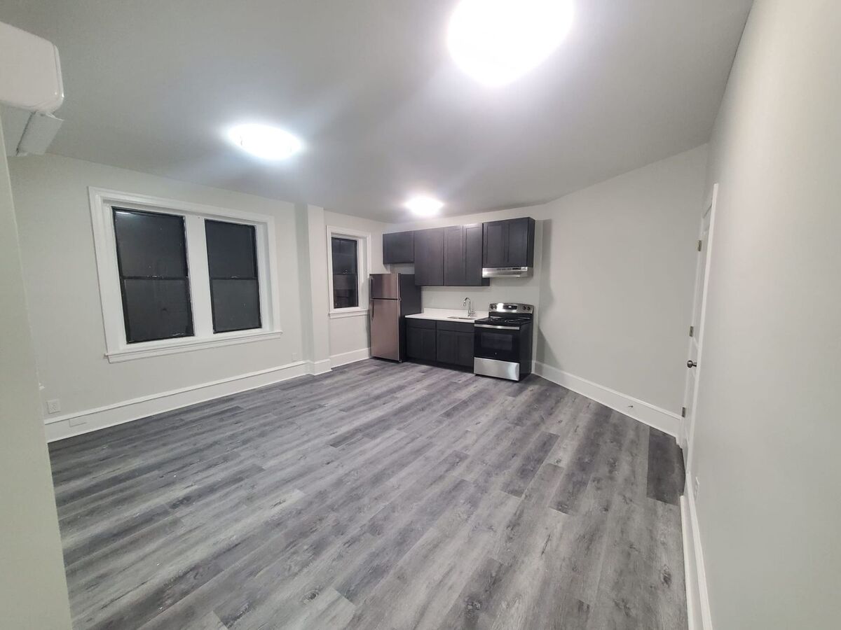 The New Sandiford Apartments | Upgraded Brand... Philadelphia, PA