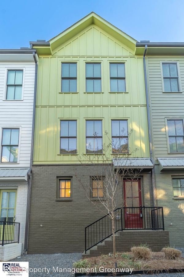 706 Needletail Way Atlanta, GA House for Rent | Rentable